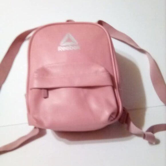 Reebok | Bags | Reebok Back Pack | Poshmark